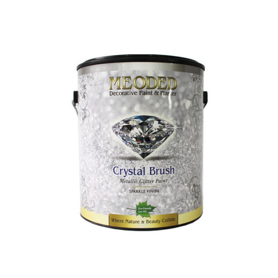 Meoded Paint And Plaster - Decorative Paint And Plasters