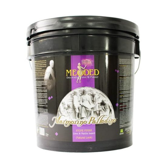 Meoded Paint And Plaster - Decorative Paint And Plasters
