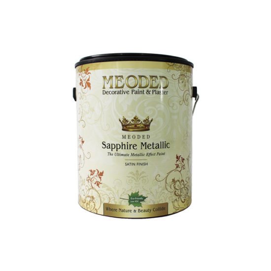 Meoded Paint And Plaster - Decorative Paint And Plasters