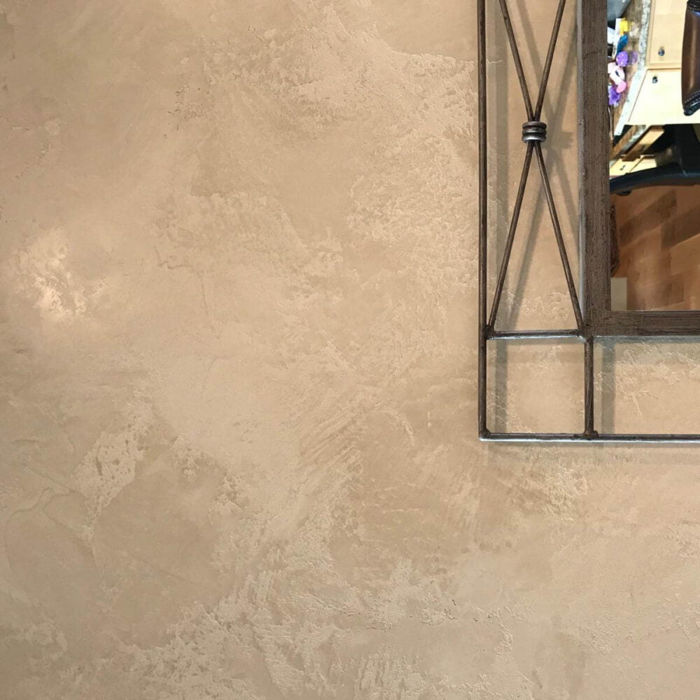 Marmorino Plaster Application Guide | Meoded Paint & Plaster