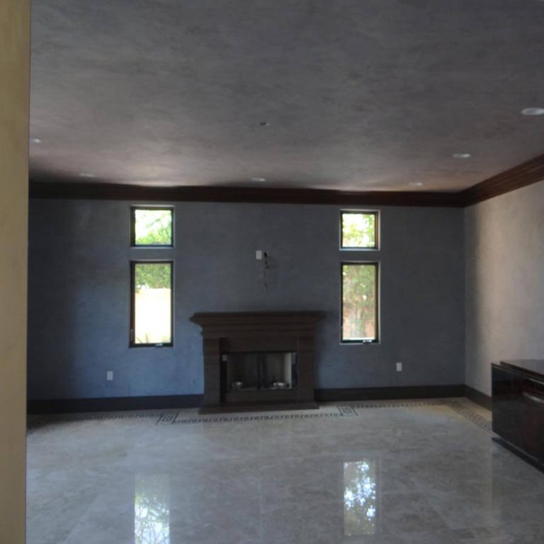 Marmorino Plaster Application Guide | Meoded Paint & Plaster