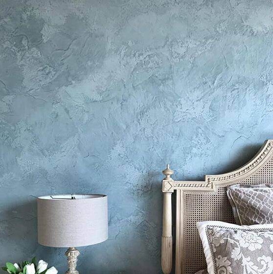Marmorino Plaster Application Guide | Meoded Paint & Plaster