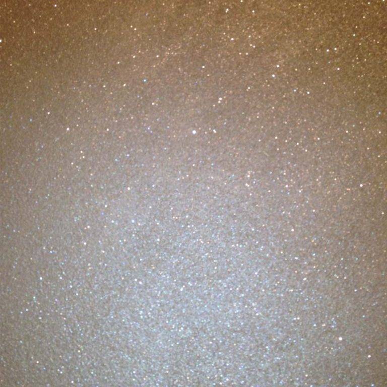 Crystal Brush Glitter Paint | Meoded Paint