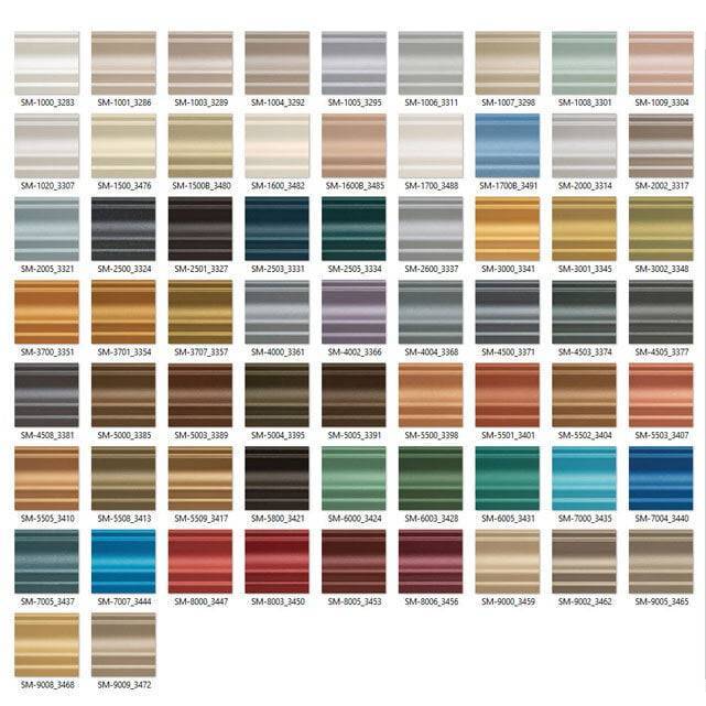 Gallery of Stunning Projects | Meoded Paint & Plaster