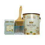 Sapphire Metallic Paint - Sahara Effect | Meoded