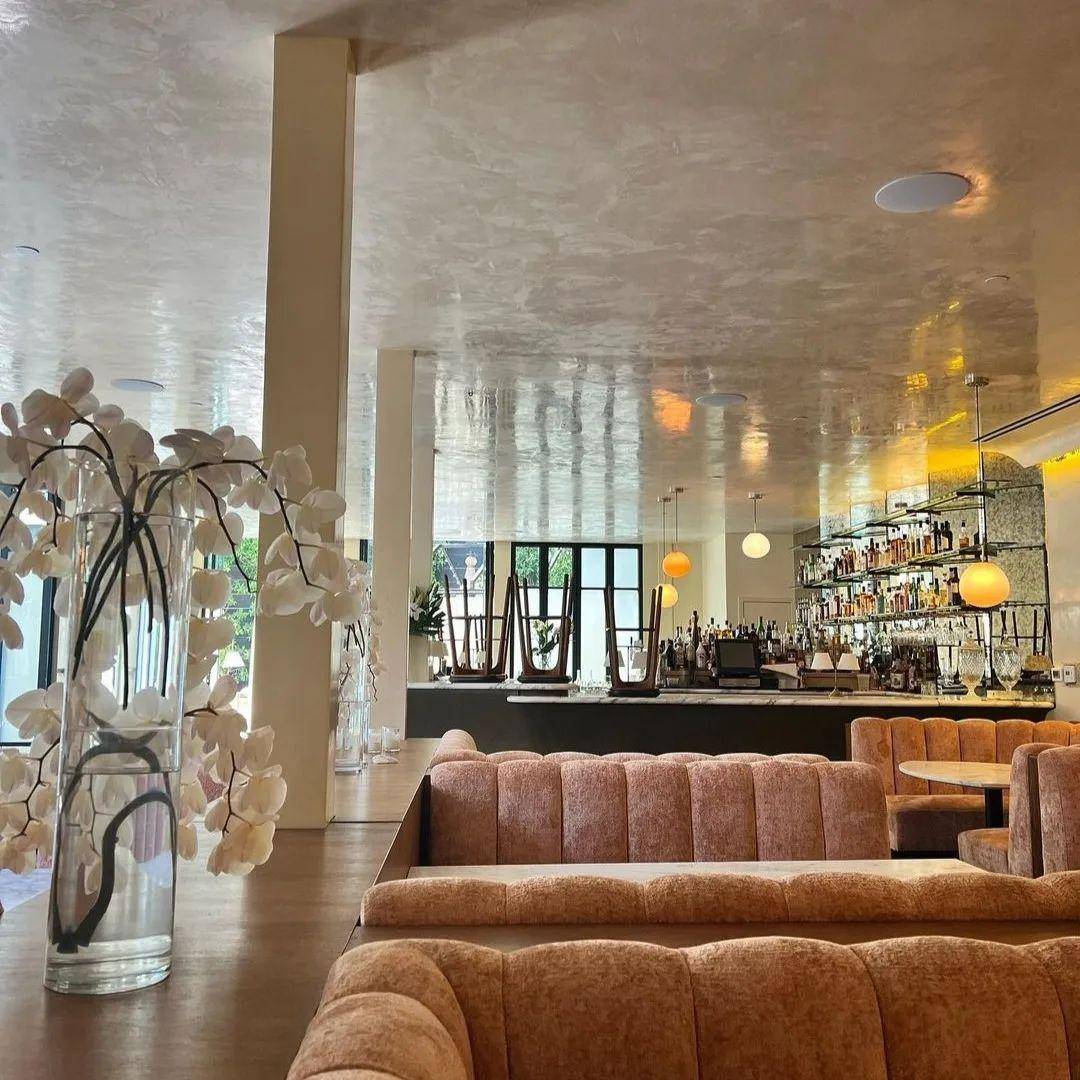 Venetian Plaster 101: Everything You Need To Know - Meoded Paint & Plaster