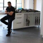 About Us - Meoded Paint & Plaster