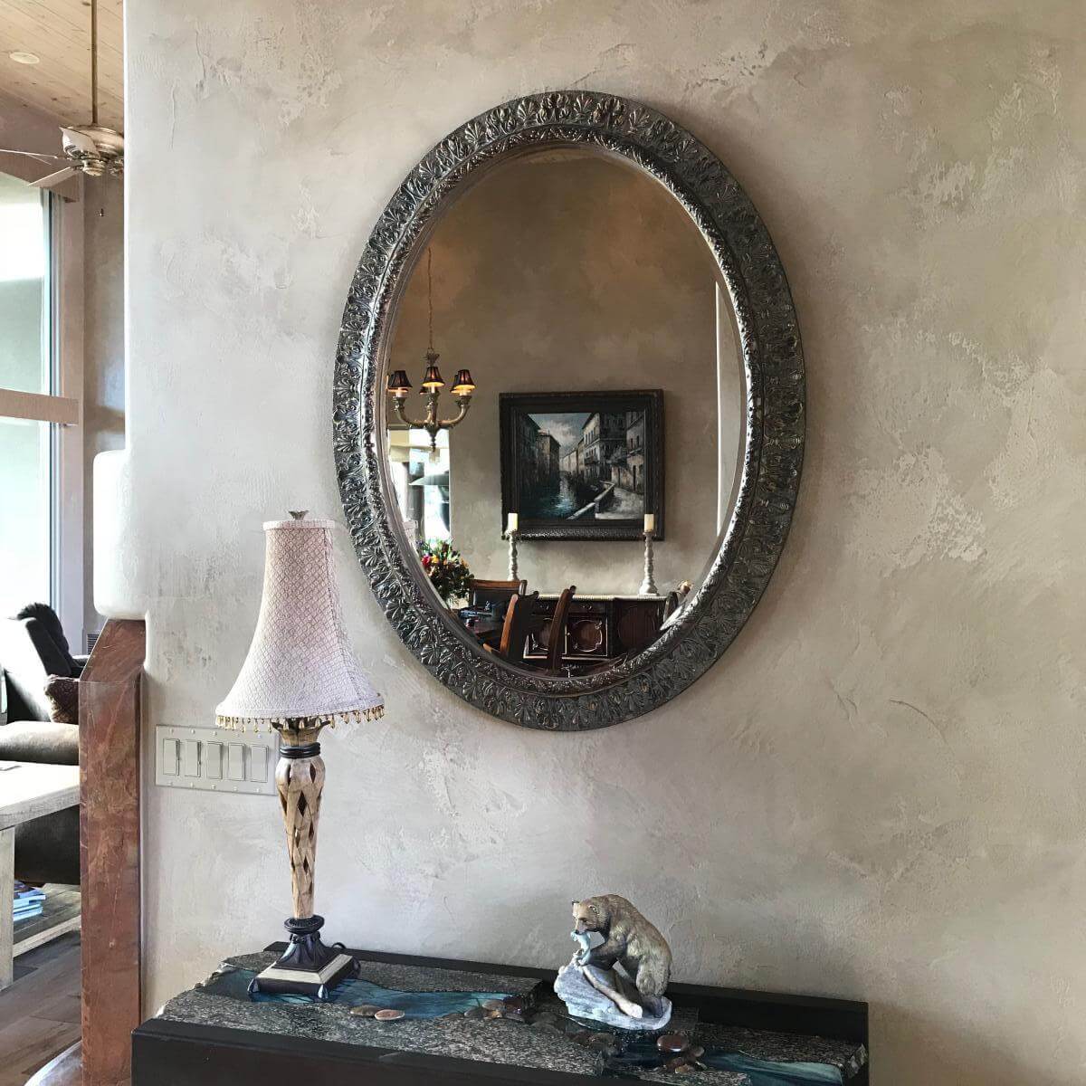 Marmorino Tintoretto Lime-Based Plaster | Meoded