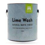 Lime Wash Natural Matte Lime Paint