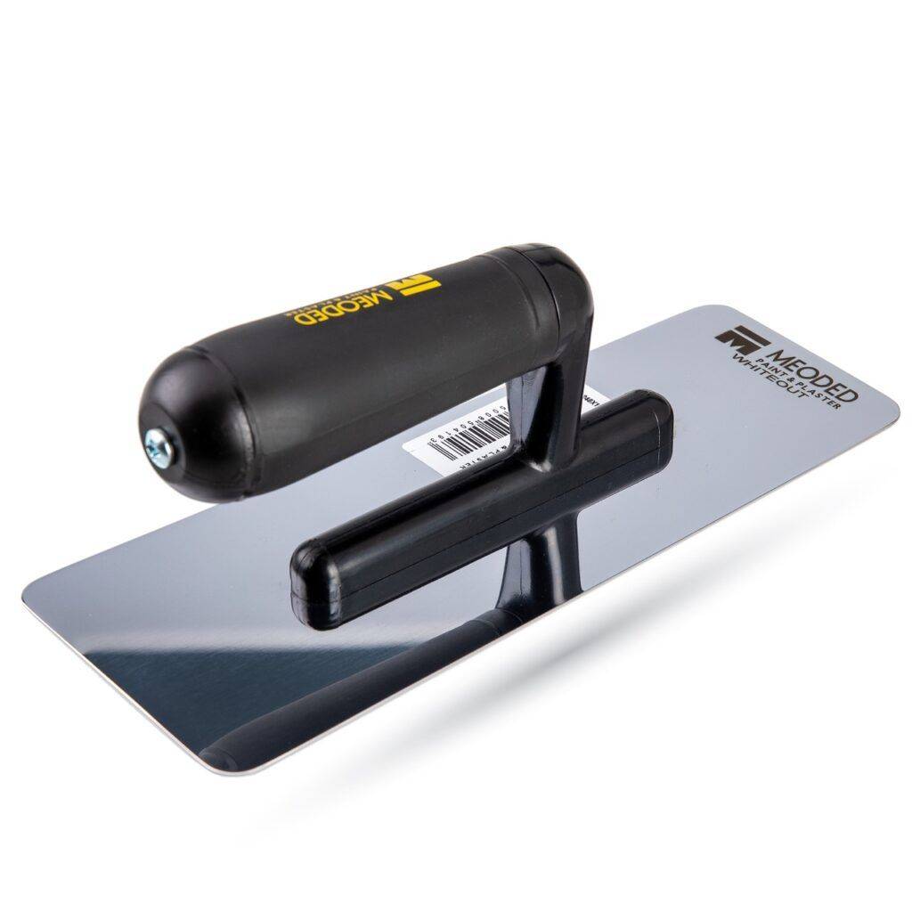 Whiteout Medium Trowel 240x100x0.6mm | Meoded