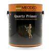 Quartz Primer | Meoded Paint and Plaster