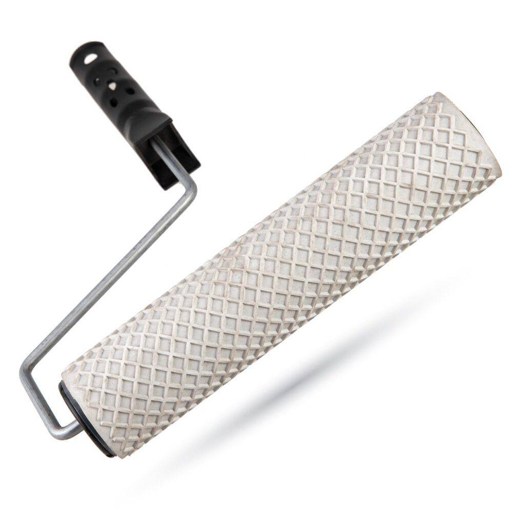 Net Roller - Meoded Paint & Plaster