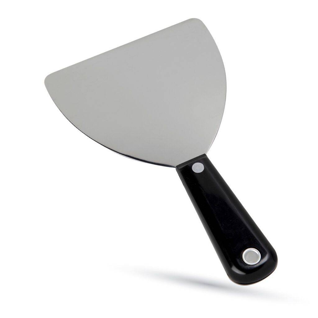 Spatula 5” - Meoded Paint & Plaster