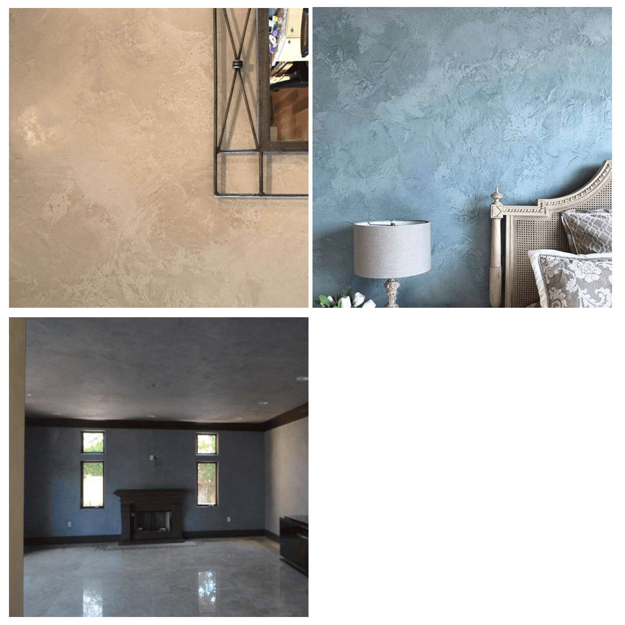 Marmorino Plaster Application Guide - Meoded Paint & Plaster