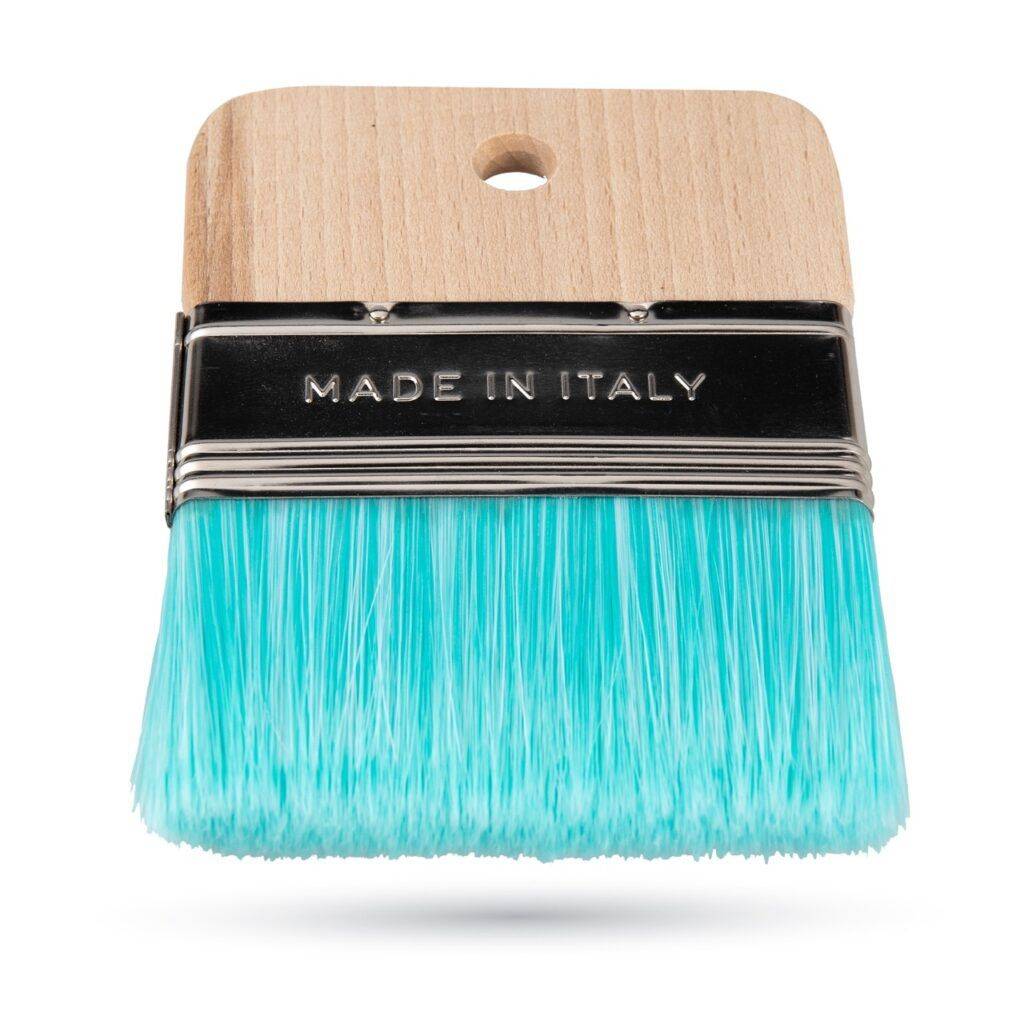 Spalter Brush - Meoded Paint & Plaster