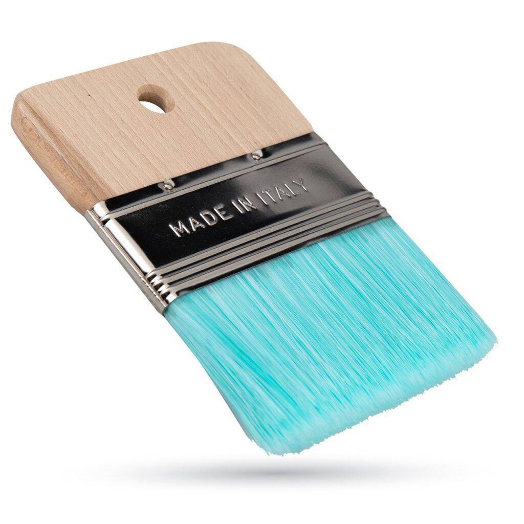 Spalter Brush - Meoded Paint & Plaster