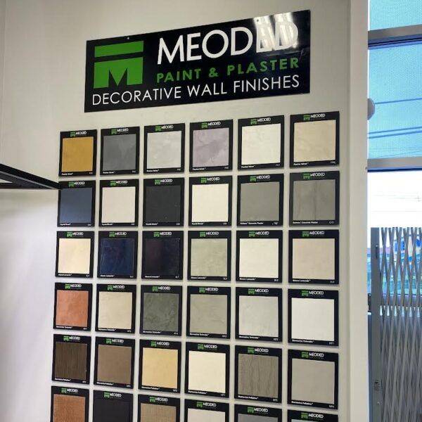 Dealers - Meoded Paint & Plaster