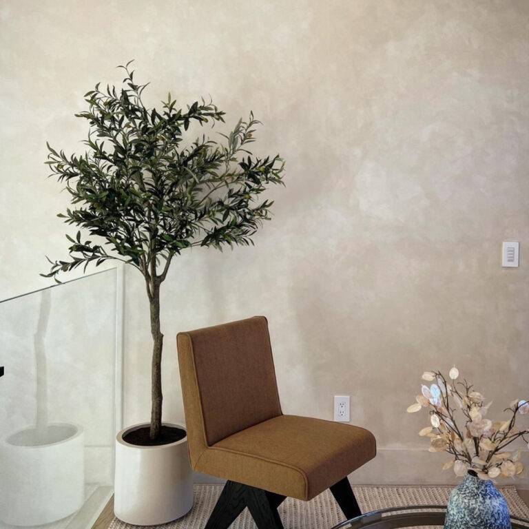 Welcome to the Home of Meoded Paint and Plaster