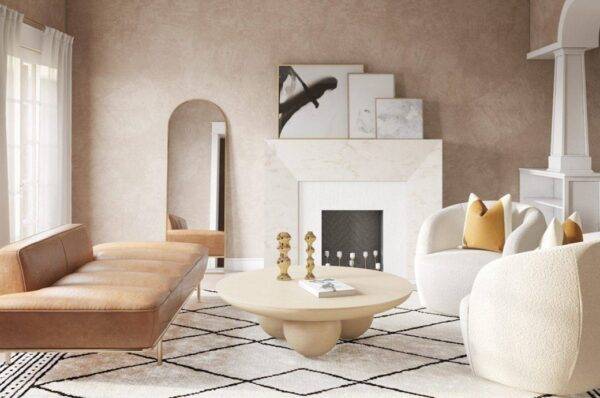 Venetian Plaster vs Limewash Paint: Mastering Textured Walls