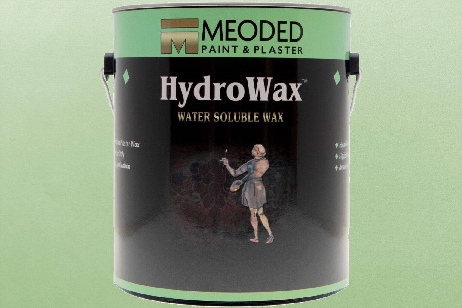Maximize Wall Protection with Wax or Sealer | Meoded Paint