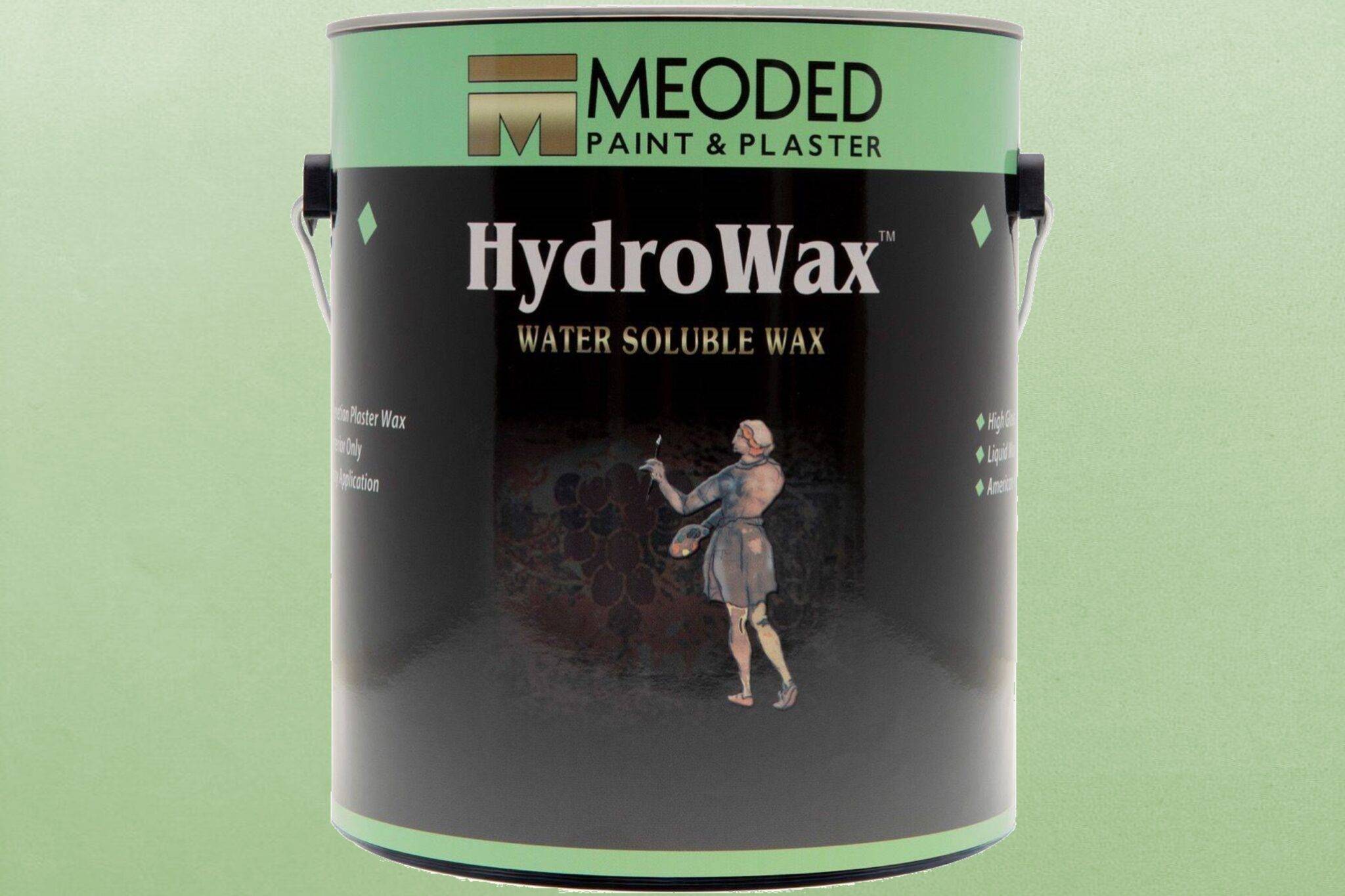 Maximize Wall Protection with Wax or Sealer | Meoded Paint