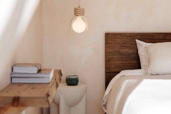 Limewash: A Natural and Breathable Alternative to Paint