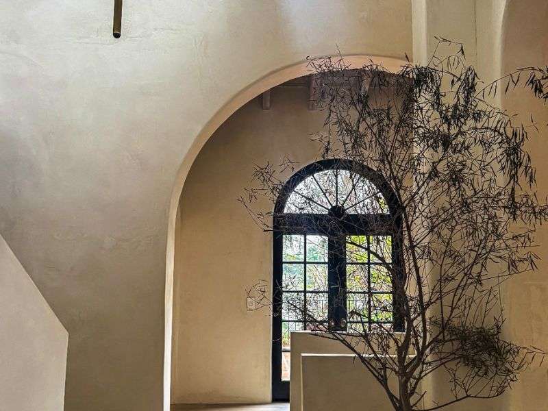 Lime Plaster and Venetian Plaster: The Powerful Texture of the Year ...