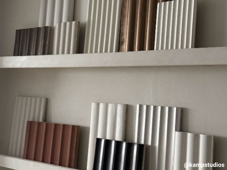 Decorative Finish Sample Boards: Why Every Designer and Applicator ...