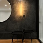 Marmorino Tintoretto Gallery - Meoded Paint & Plaster