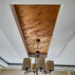 Sapphire Metallic Sahara Effect Gallery | Meoded