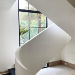 Stucco Lamundo Gallery - Meoded Paint & Plaster