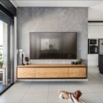 Marmorino Tintoretto Gallery - Meoded Paint & Plaster