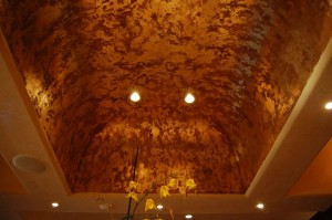 Marmorino Tintoretto Gallery | Meoded Paint & Plaster